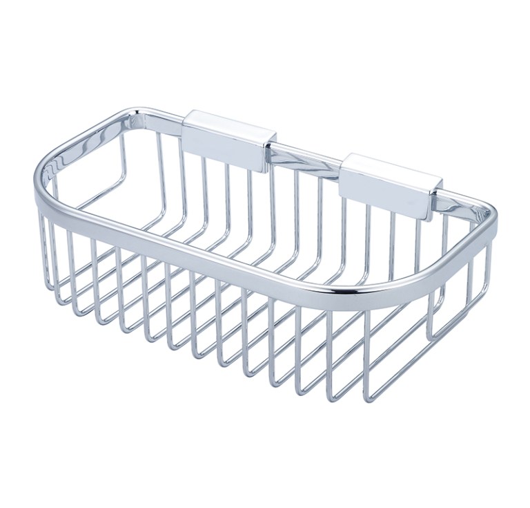 Stainless Steel Wire Shower Caddy – 🌏 Trusted Sourcing Partner in ...